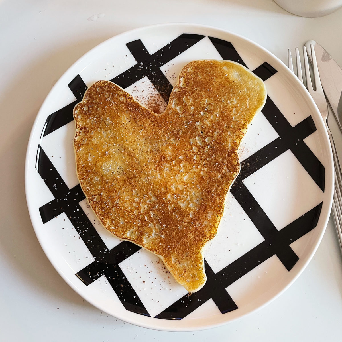 sista halvan av februari – wilderness