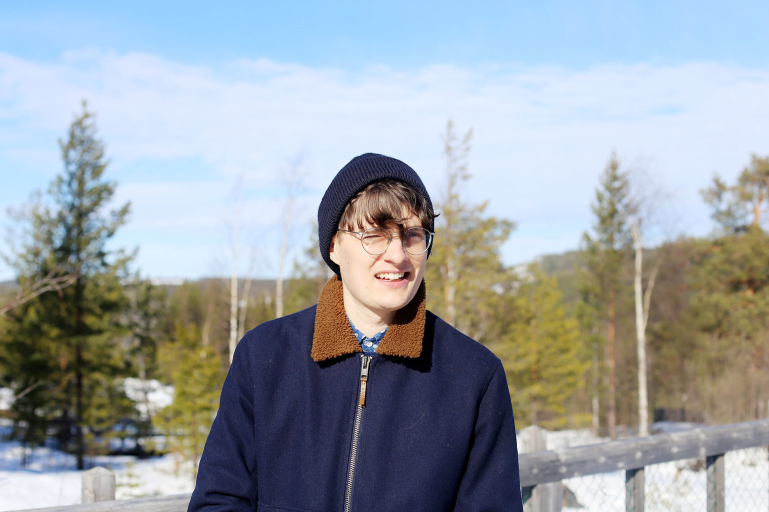 wilderness – Sida 10 – av sara edström