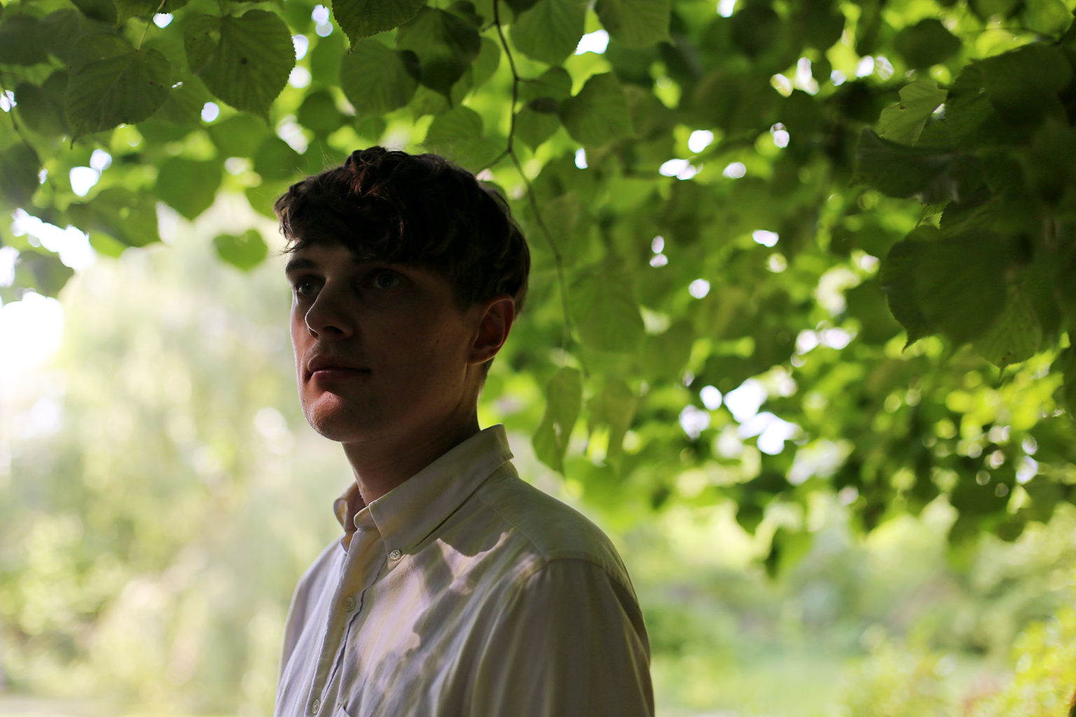 ett dygn i en kuliss – wilderness